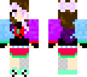 tycer | Minecraft Skins