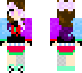 tycer | Minecraft Skins