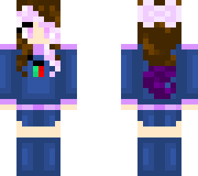 Tycer | Minecraft Skins