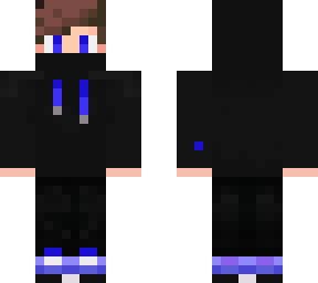 Miller | Minecraft Skin