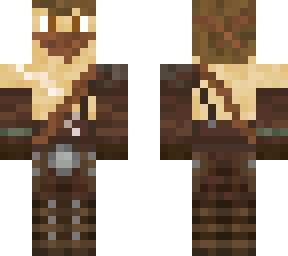minecraft apocalyptic skin | Minecraft Skin