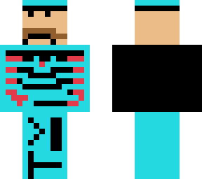 Minecraft Boi | Minecraft Skin
