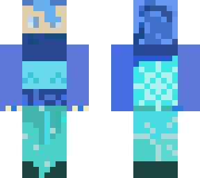mon minecraft | Minecraft Skins