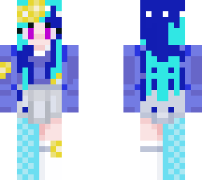 origins merling | Minecraft Skins