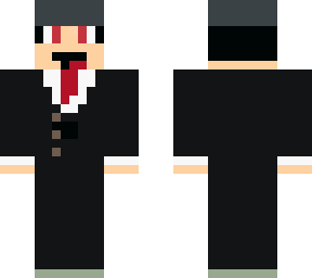 nadwe | Minecraft Skins