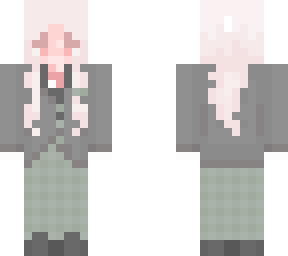 ensemble stars | Minecraft Skins