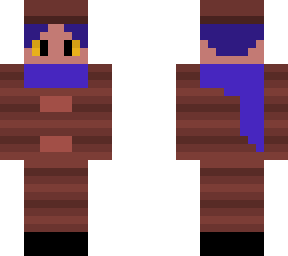 tower heroes | Minecraft Skins