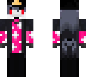 Octavia | Minecraft Skin