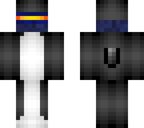 orca | Minecraft Skins