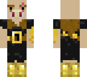 piglin belt | Minecraft Skins