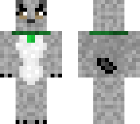 pitbull | Minecraft Skins