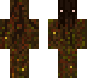 poop skin | Minecraft Skin