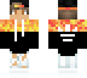 ragazzo | Minecraft Skins