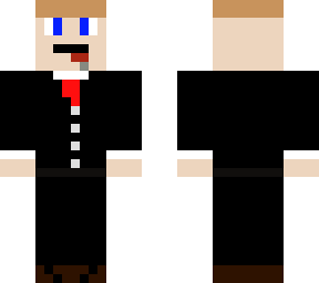 redneck | Minecraft Skins