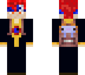 reki kyan | Minecraft Skins