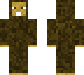 bigfoot | Minecraft Skins