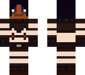 bingus | Minecraft Skins