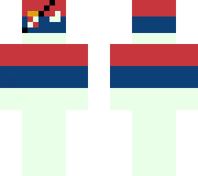 serbian | Minecraft Skins