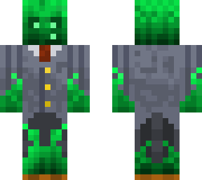 singe | Minecraft Skins