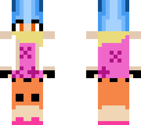 rancher | Minecraft Skins