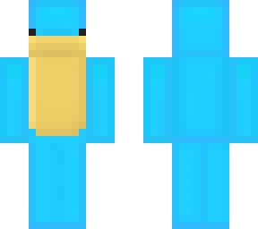 suep | Minecraft Skin