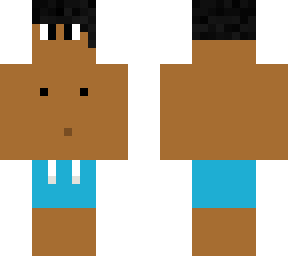 swimsuit | Minecraft Skins