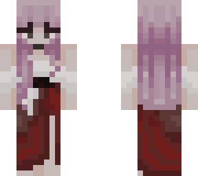 Tavern Minecraft Skins