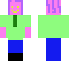 marisa | Minecraft Skins