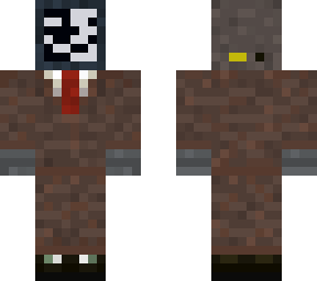 scp 079 | Minecraft Skins