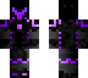 The Tyrant | Minecraft Skin