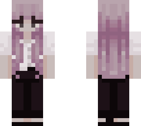 Ugh | Minecraft Skin