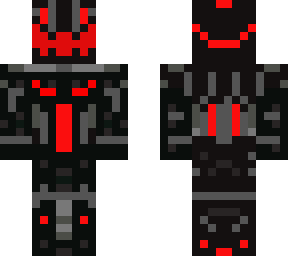 ultron | Minecraft Skins
