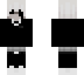 vamp | Minecraft Skin