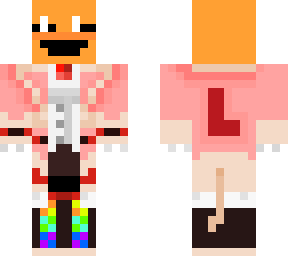 bingus | Minecraft Skins