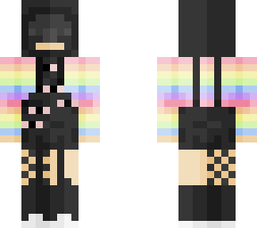 dreamcore | Minecraft Skins