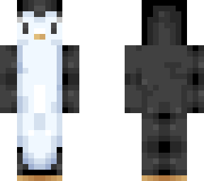 waddles | Minecraft Skins