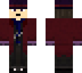 willy wonka | Minecraft Skins
