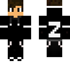 zeta | Minecraft Skins