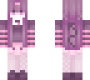 chococat | Minecraft Skins