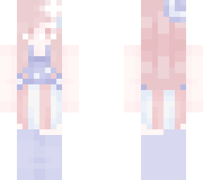 hanabi | Minecraft Skins