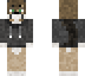 floppa | Minecraft Skins