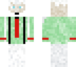 alter opa | Minecraft Skins