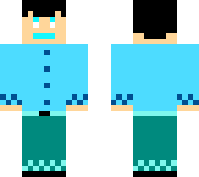 amir | Minecraft Skins