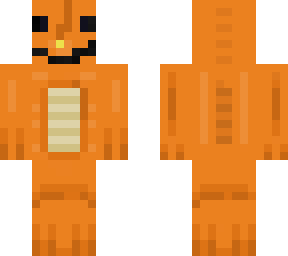 angler | Minecraft Skins