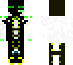 arazhul hd | Minecraft Skins