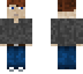 Arthur | Minecraft Skin