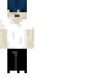 Basic | Minecraft Skin