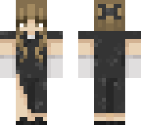 qipao | Minecraft Skins