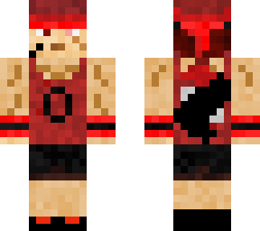 track suit | Minecraft Skins
