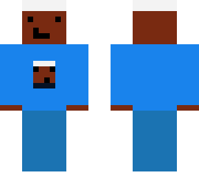 Boba | Minecraft Skin